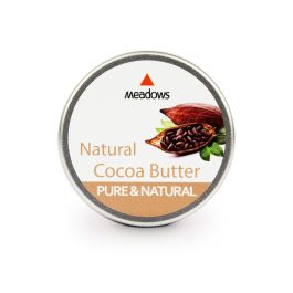Buy Cocoa Butter (Meadows Aroma) 50ml Online | Meadows Aroma